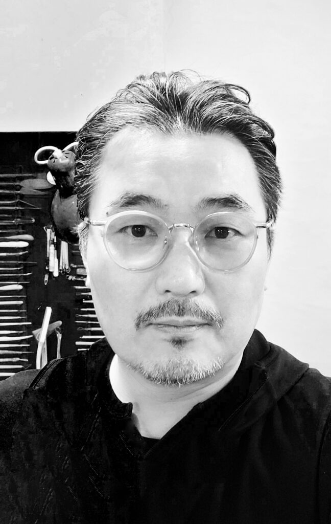 Kim Dae-sung - ARTNZONE