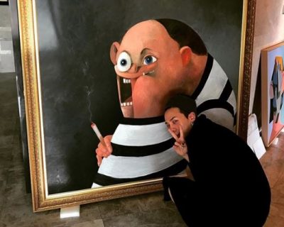 GD Art Collection - ARTNZONE